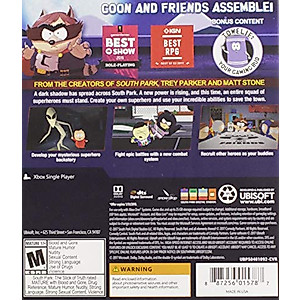 South Park: The Fractured but Whole - Xbox One
