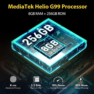 Ulefone Armor 17 Pro Rugged Cell Phone 4G, Helio G99 13+256GB, 108MP Pro Camera, 120Hz Display, 66W Quick Charge, Work with Magnetic Accessories, Android 12 Unlocked Smartphone, 2.4/5G WiFi 6