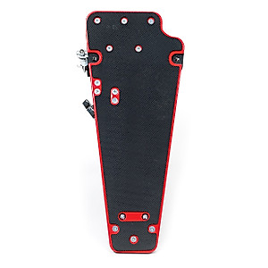 Drum Workshop, Inc. Bass Drum Pedal (DWCP5002AD4)