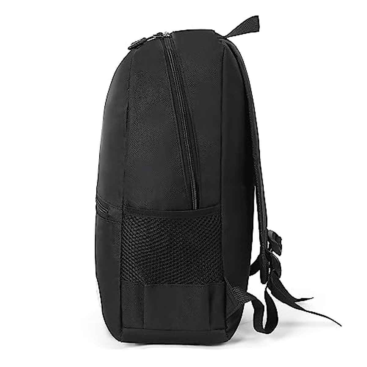 PopMeme School Backpack Lightweight Simple Elementary Middle School Backpack Simple Backpack for Teenage Boys