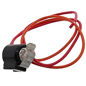 WR50X10108 - ClimaTek Refrigerator Defrost Thermostat Fits GE