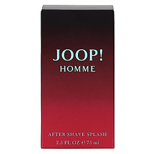 Joop! for Men 2.5 oz Aftershave Splash