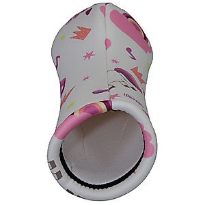 Pink Unicorns Driver 460cc Club Headcover Handmade by BeeJos