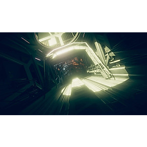 Doctor Who: The Edge of Time (PS4)