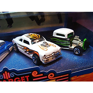 Hot Wheels Drive-in "Jailhouse Rock" Starring Elvis