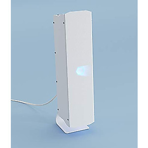 SOLAR BREEZE-1 UV Air Recirculator Purifier & Sanitizer Germicidal Low Noise