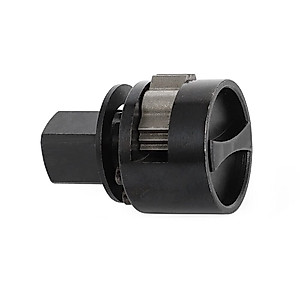 1 Set Electric Tools Service Kit M12 3/8 Ratchet Head Anvil 42-06-1030 Fits Milwaukee 2457-20,2457-21