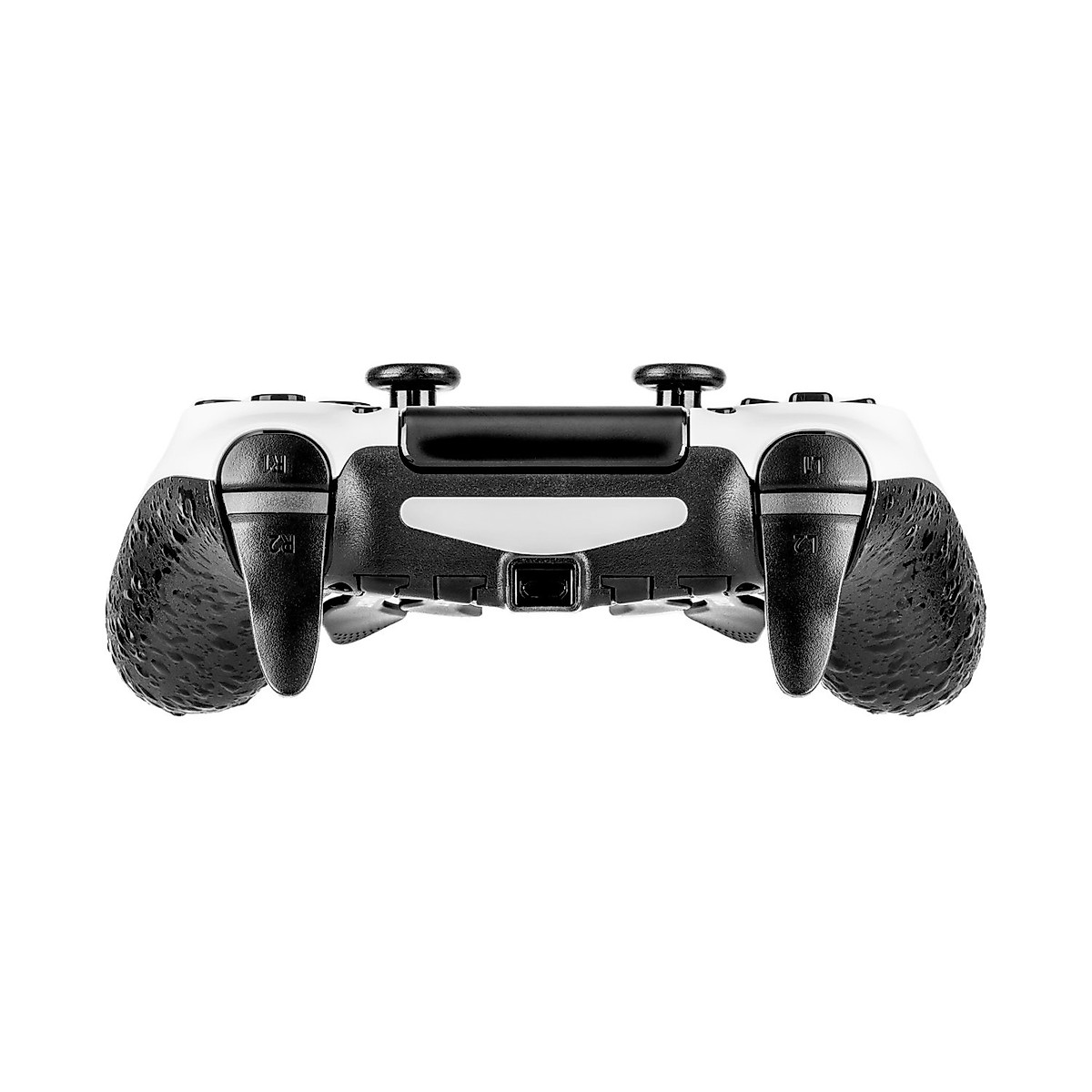 SCUF Gaming Impact Video Game Controller for Playstation 4 and PC, White