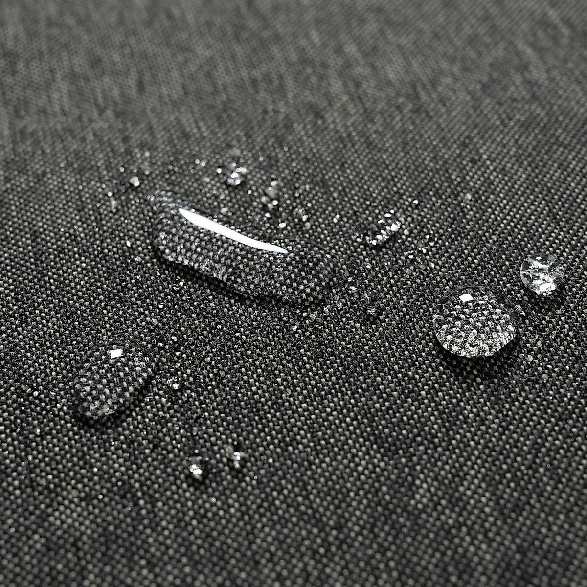 SIUYUWK 3 Piece Outdoor Dining Set, Wicker Patio Dining Table and Chairs with Cushions, Round Tempered Glass Tabletop, Outdoor Patio Furniture for Patio Backyard Porch Garden Poolside