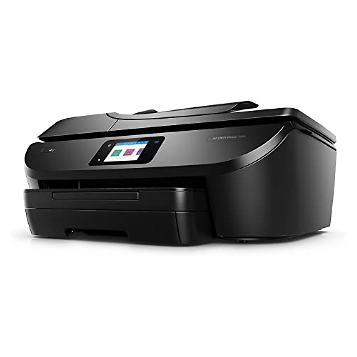HP Envy Photo 7855 All-in-One Color Printer with Wireless Direct Printing (Renewed)