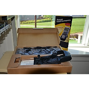 Texas Instruments Full Keyboard for TI Graphing Calculators