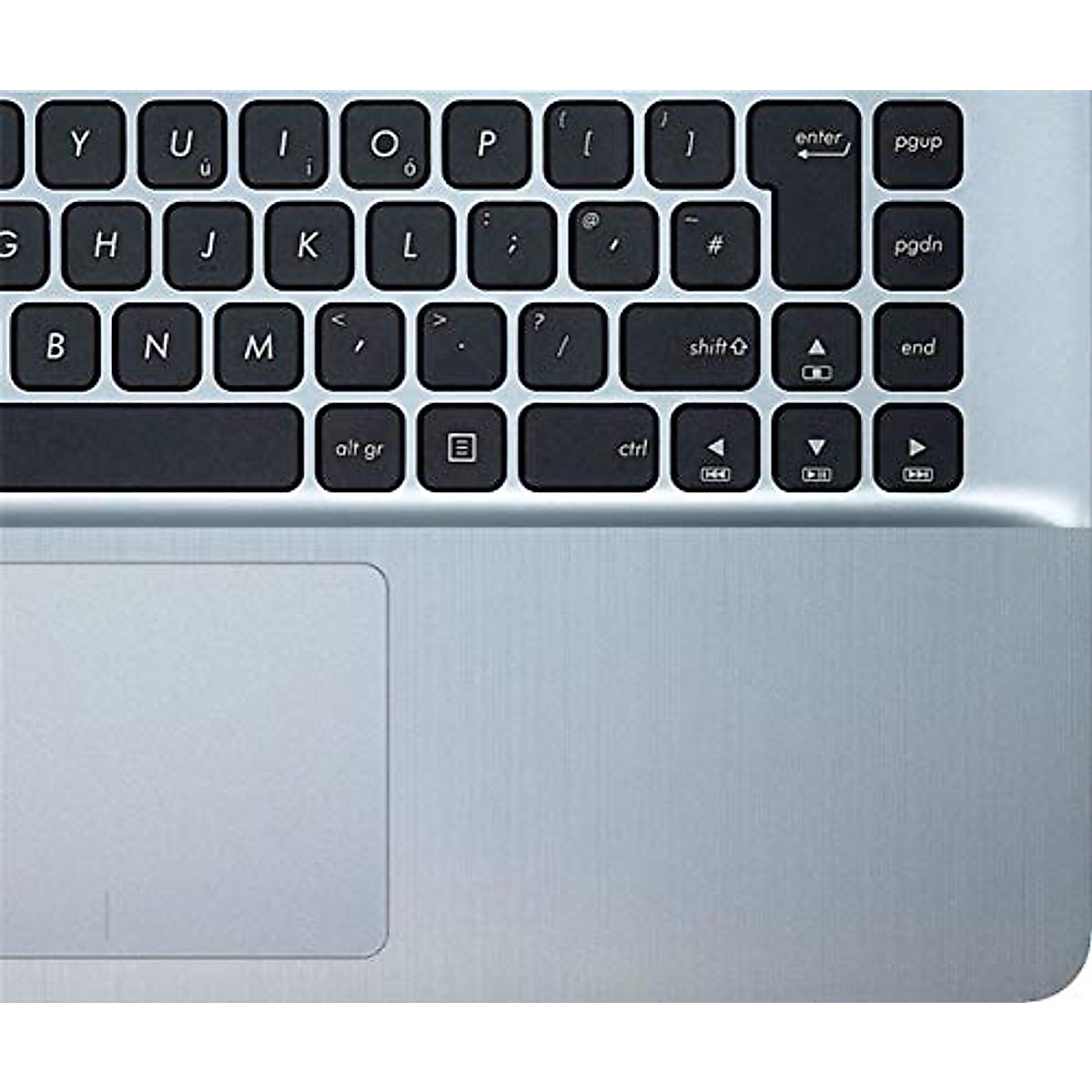 ASUS 2019 14" Premium High Performance Laptop Computer| AMD A6-9225 up to 3.0GHz| 4GB DDR4 RAM| 500GB HDD| AMD Radeon R4| WiFi| Bluetooth| USB 3.1 Type-C| HDMI| Silver Gradient| Windows 10 Home|