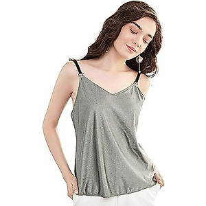EMF Shielding Underwear Radiation Protection Lingerie Silver Fiber Maternity Clothes Protect The Body from Radiation Injury