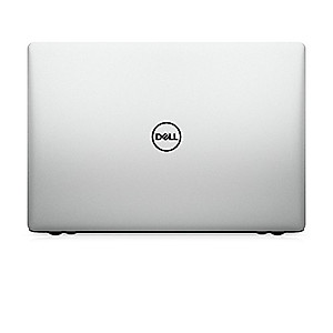 Dell i5575-A217SLV-PUS Inspiron 15 5575 - LED-Backlit Display - AMD Ryzen 5 - Radeon Vega8 Graphics - 8GB Memory - 1TB Hard Drive, 15.6", Platinum Silver
