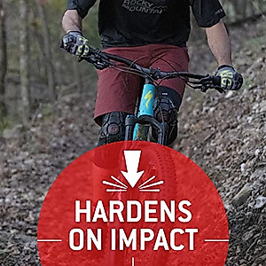 G-Form Sorata Trail Gloves, Grey/Acid Green, Adult XXL