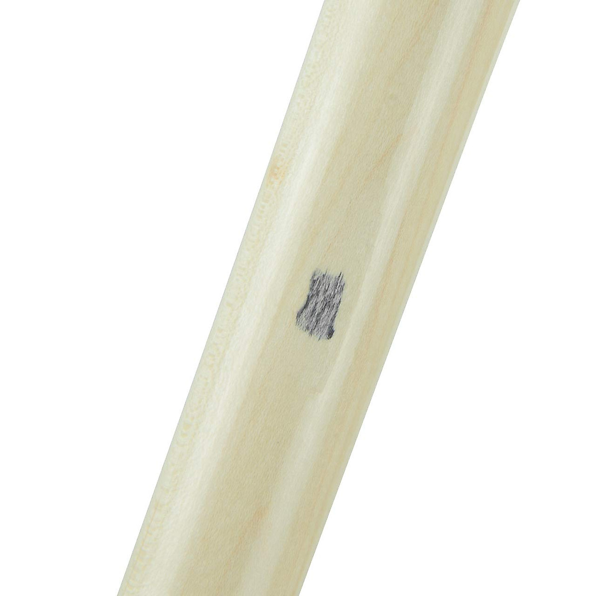 Marucci Josh Donaldson BRINGER OF RAIN Youth Model Maple Wood Baseball Bat, Natural/Black, 28"