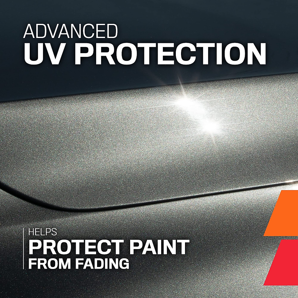 K&N Instant waterless Detailer - Pump Spray and Wipe, 22oz