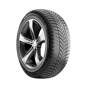Nexen Winguard Sport 2 Performance Radial Tire-245/50R18 104V