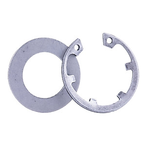 Bosch Parts 1607000342 Retaining Washer