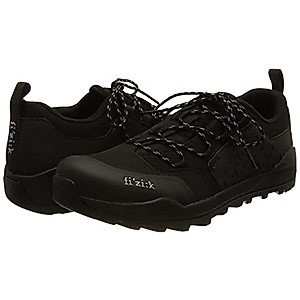 Fizik - X2, Unisex Adult Bike Shoes Black