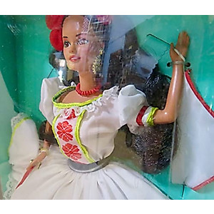 Barbie "Fantastica" Doll, Join Barbie for the Grand Fiesta, 1992 Limited Edition, Item #3196