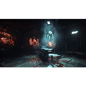 The Callisto Protocol Standard Edition - Xbox Series X