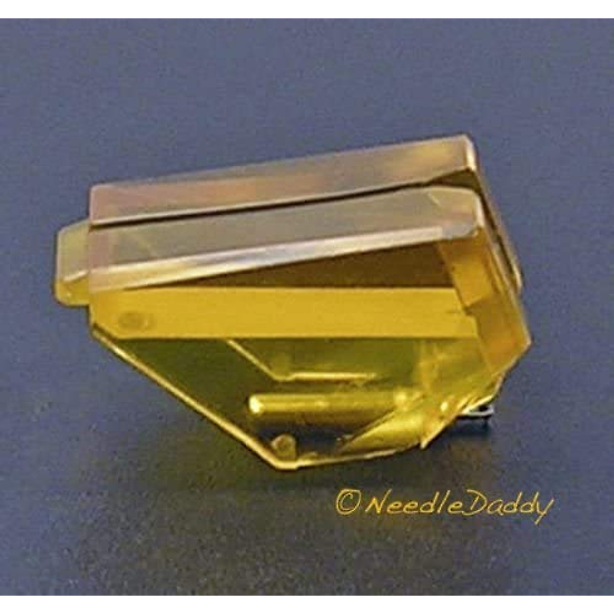 TURNTABLE NEEDLE STYLUS FITS Technics EPC-P53 EPCP53 P-22 P22 P-23 718 AMBER