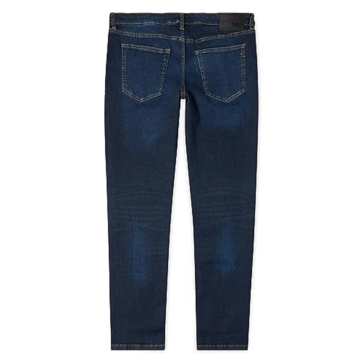 DKNY Jeans for Men - Premium Soft Slim Fit Mens Stretch Jeans