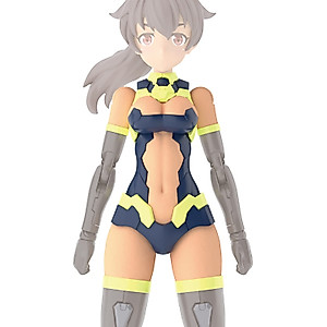 Bandai 30 Minutes Sisters 30MS Set 3 Option Body Parts Type G02 (Color C)