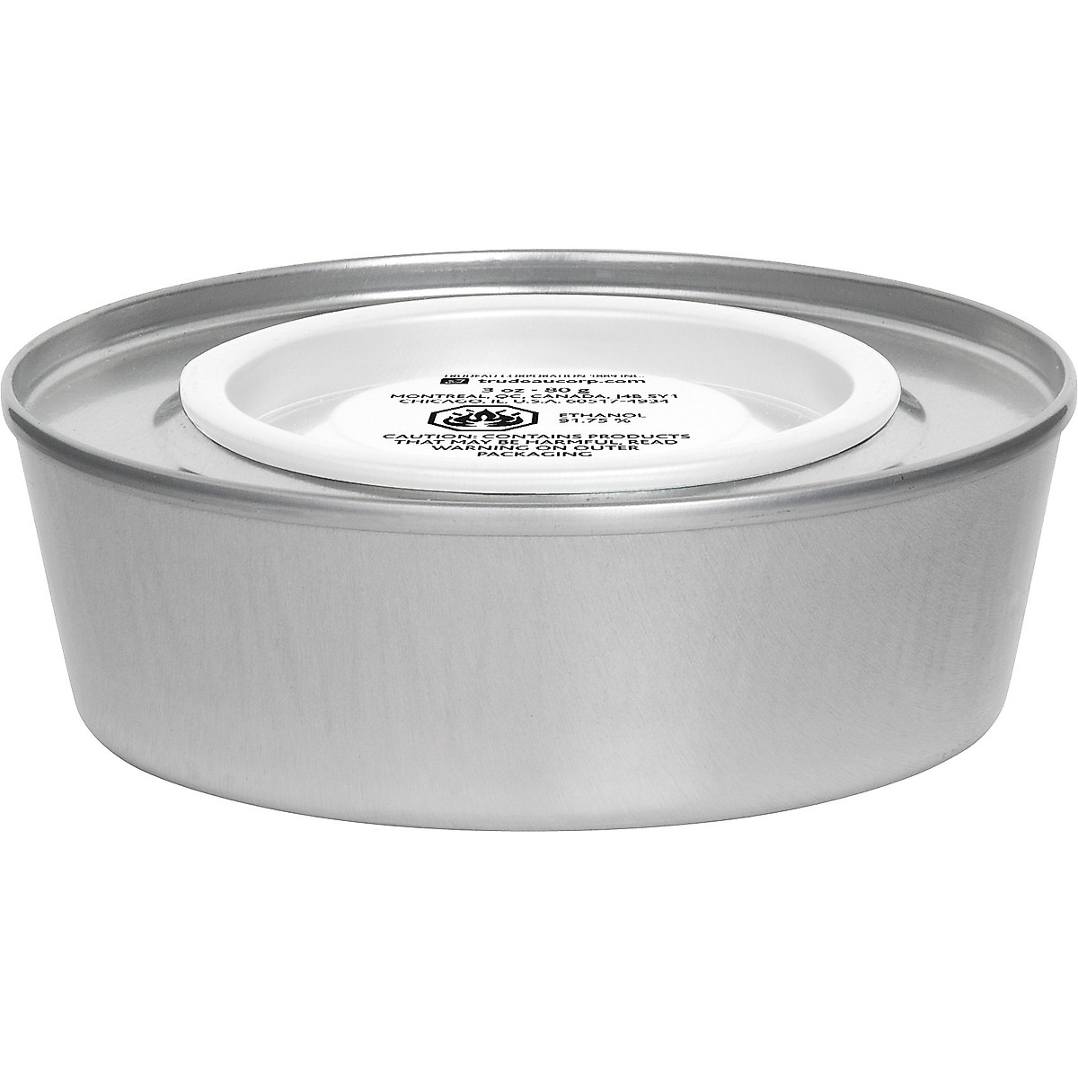 Trudeau Gelled Fuel Fondue Capsule