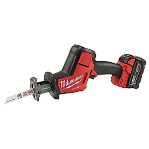 Milwaukee 2719-21 M18 FUEL Hackzall Kit