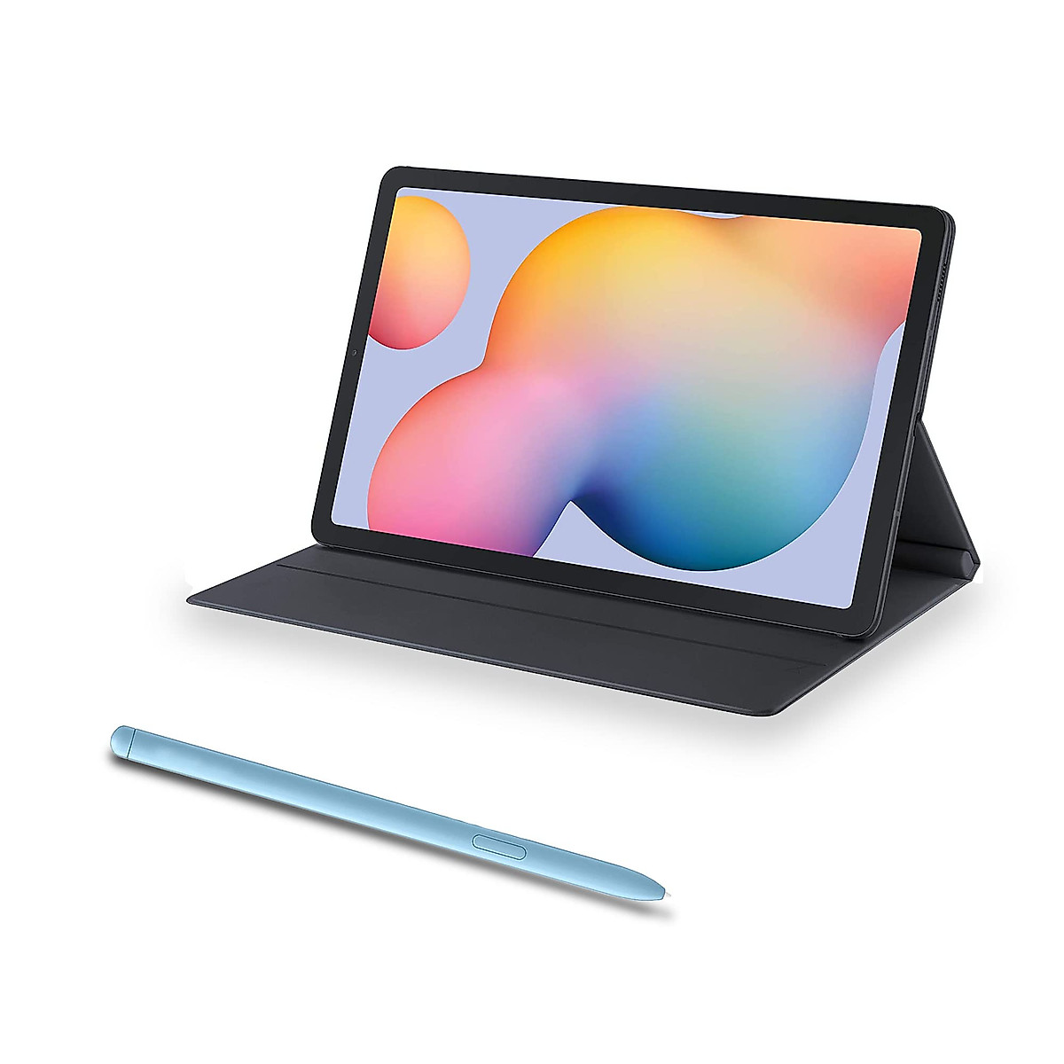 Tab S6 Lite Stylus Pen Replacement for Samsung Galaxy S6 Tab S6 Lite SM-P610N,P615,P610 Stylus S6 Pen with Tips/Nibs(Angora Blue)…