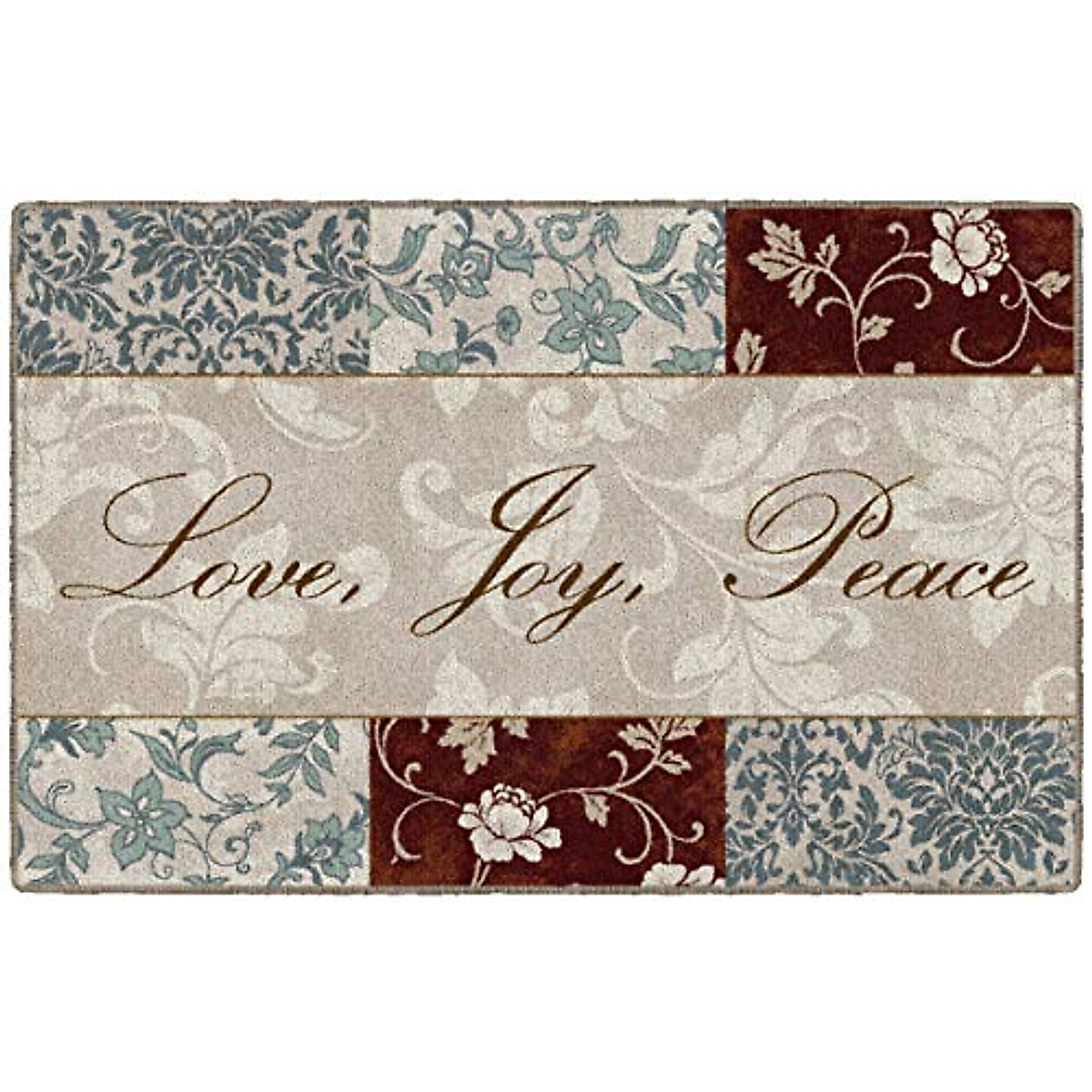 Brumlow MILLS Inspirations, Area Rug, 30"x46", Multi