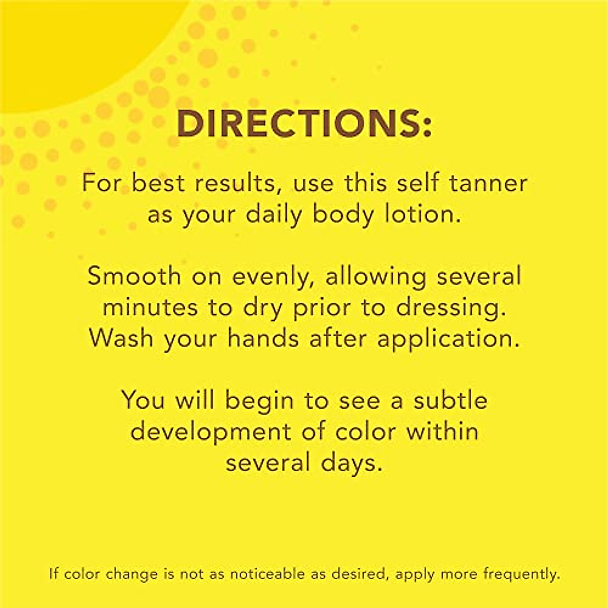 Jergens Natural Glow 3-Day Self Tanner for Fair to Medium Skin Tone, Sunless Tanning Daily Moisturizer, for Streak-free and Natural-Looking Color, 10 Ounce