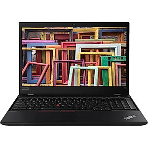 Lenovo ThinkPad T15 Gen 2 20W400SUUS 15.6" Notebook - Full HD - 1920 x 1080 - Intel Core i5 11th Gen i5-1145G7 Quad-core (4 Core) 2.60 GHz - 8 GB Total RAM - 8 GB On-Board Memory - 256 GB SSD - B