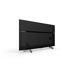 Sony FW-75BZ35F Digital Signage Flat Panel 75" LCD 4K Ultra HD Wi-Fi Signage Display