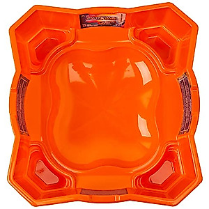 BEYBLADE Burst Rise Hypersphere Beystadium, Battle Stadium Toy Ages 8 & Up