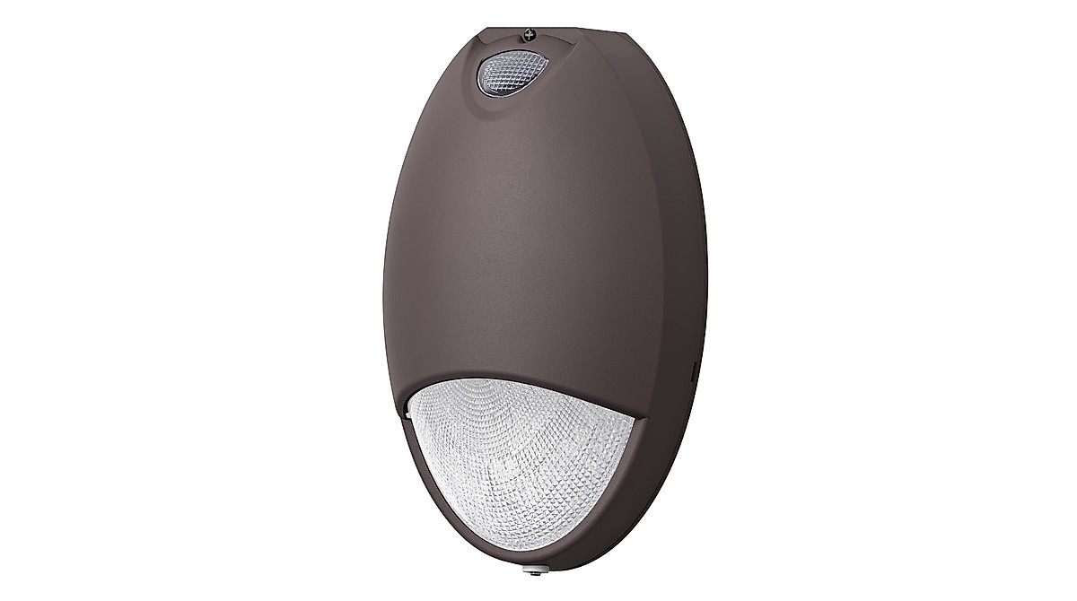 Outdoor LED Emergency Light - Waterproof & Reliable