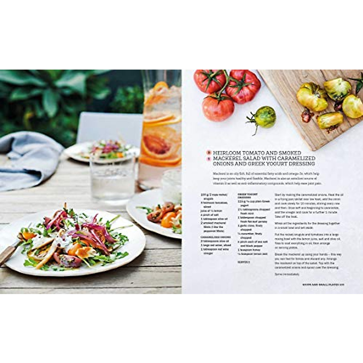 Beauty Foods: 65 nutritious and delicious recipes that make you glow from the inside out