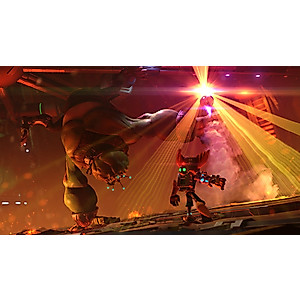 Ratchet & Clank Hits - PlayStation 4