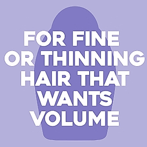 OGX Rejuvinating + Conditioner , Cherry Blossom Ginseng, 13 Fl Oz