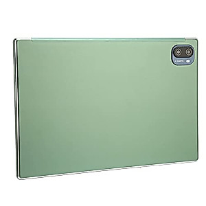 VINGVO 10in Tablet, for Android 11 Calling Tablet 8 Cores CPU 6GB 256GB for Travel (US Plug)