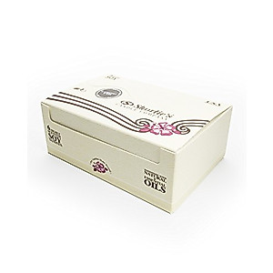 Bayberry Fir Soy Votive Candles - Scented with Natural Fragrance Oils - 6 Green Natural Votive Candle Refills - Christmas & Holiday Collection