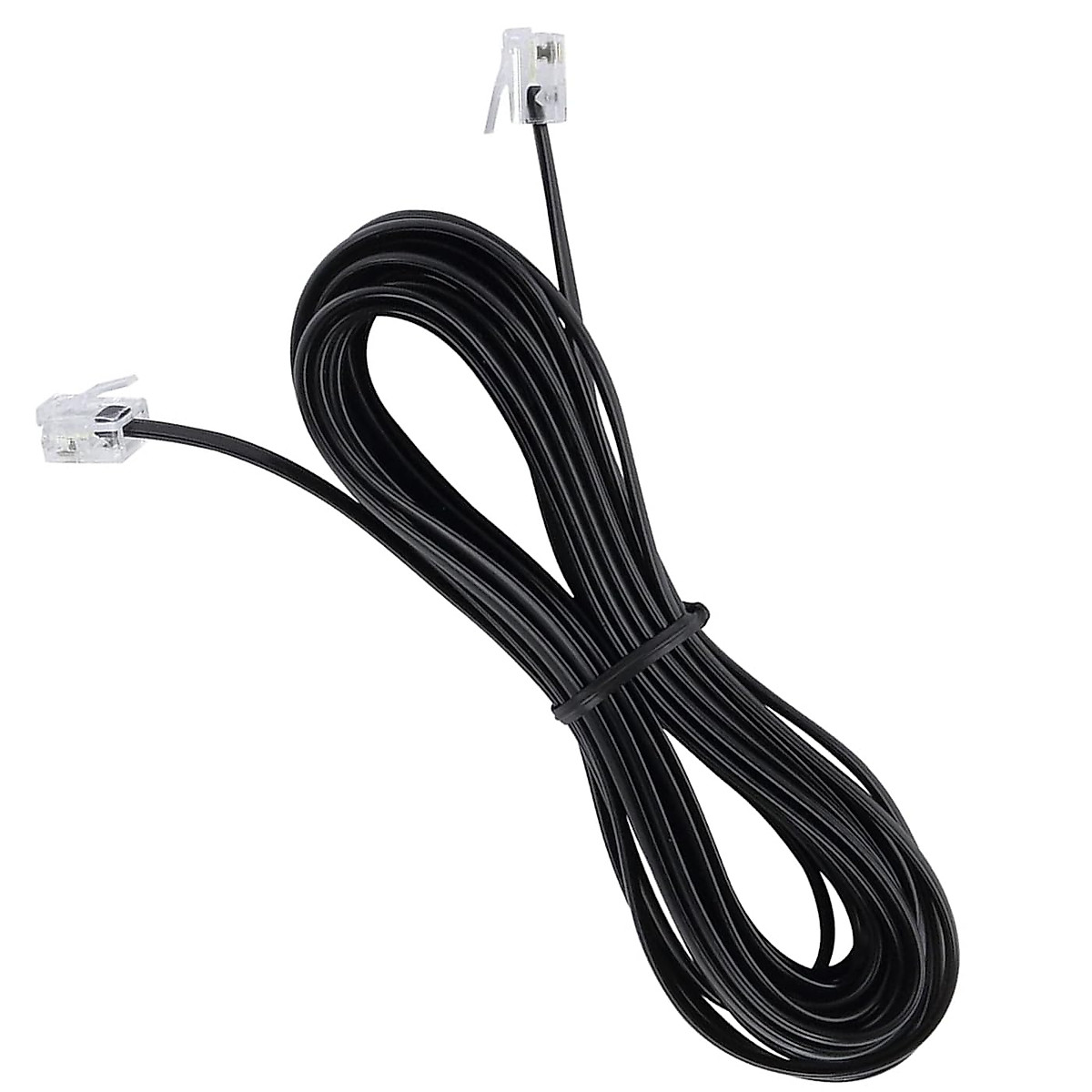 UpBright 2.1m (7 Feet) Extension Power Cord Straight Cable Compatible with Valentine One 1 V1 Pro V1.7 V1.8 FBA100 Radar Laser Detector Vector 995 965 955 940 895 795 Escort 8500 9500i Solo S2 X50