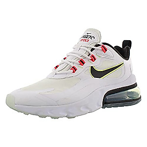 Nike Womens WMNS Air Max 270 React CZ6685 100 - Size 9W