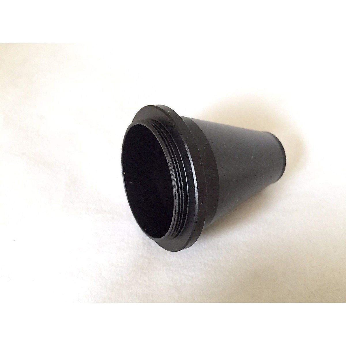 RMS Thread for Microscope Objective to M42 x 1 mm Converter Cone Only Adapter