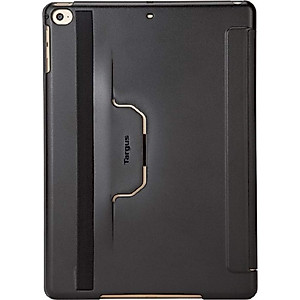 Targus Custom Fit Case for iPad (6th and 5th gen.) - THZ648US