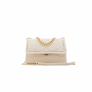 Call It Spring Luellaa Cross Body Bag, Bone