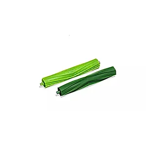 iRobot Roomba Authentic Replacement Parts - e, i, & j Series Replacement Dual Multi-Surface Rubber Brushes