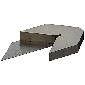 Grizzly H5604 Center Square 1-1/2-Inch